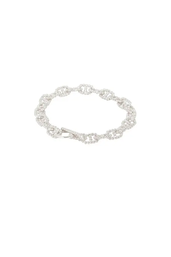 MAPLE Sammy's Bracelet - Silver 925