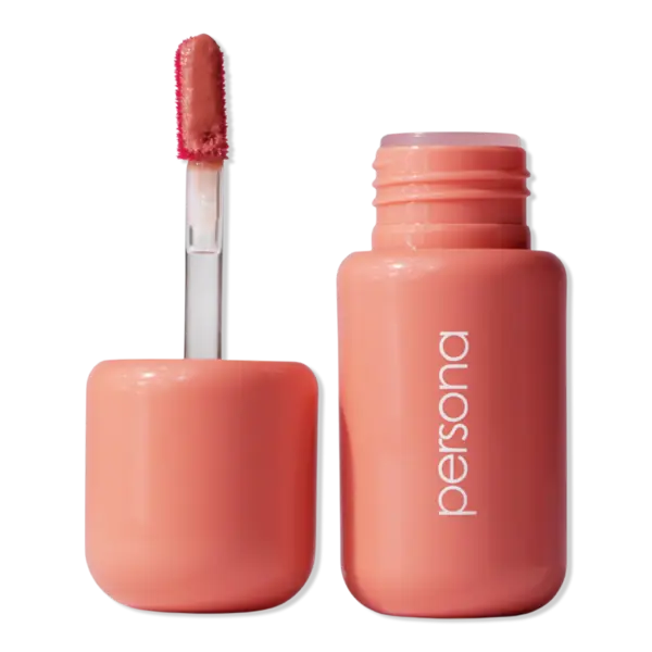 PERSONA Cloudtint Lip Gloss Stain - Peach