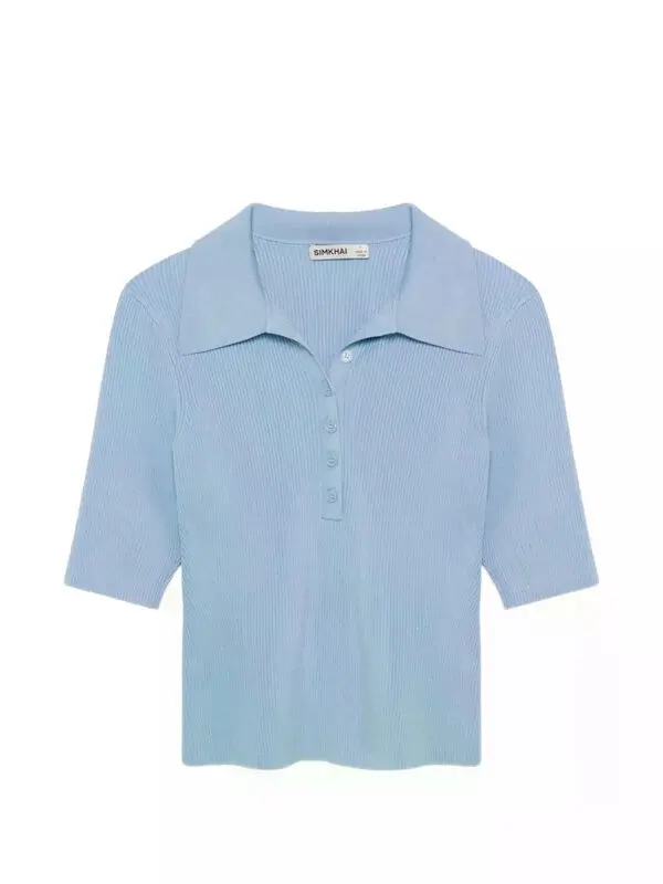 Simkhai Secily Polo