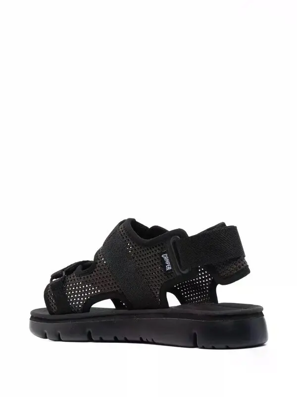 Camper Oruga Flat Sandals