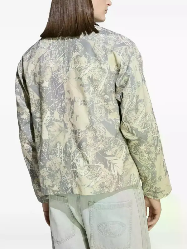 Adidas Workwear Jacket
