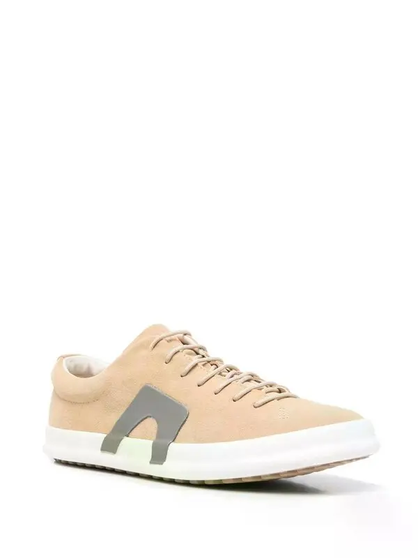 Camper Chasis Low-top Sneakers