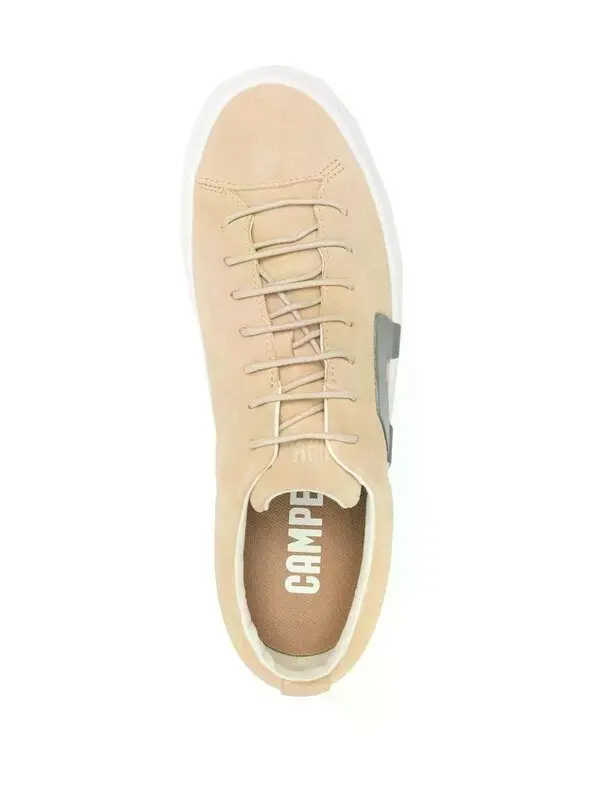 Camper Chasis Low-top Sneakers