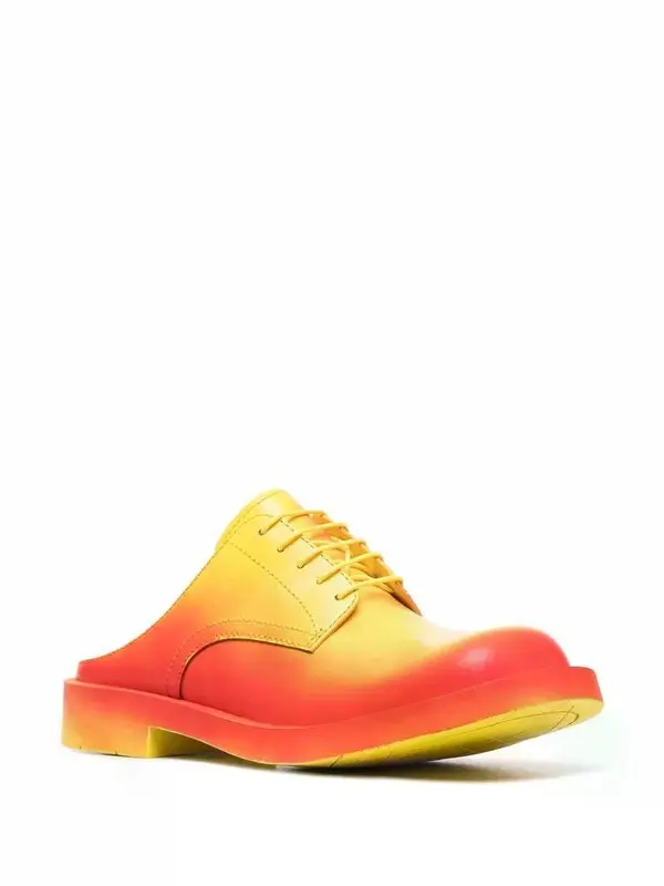 Camper 1978 Gradient Effect Open Heel