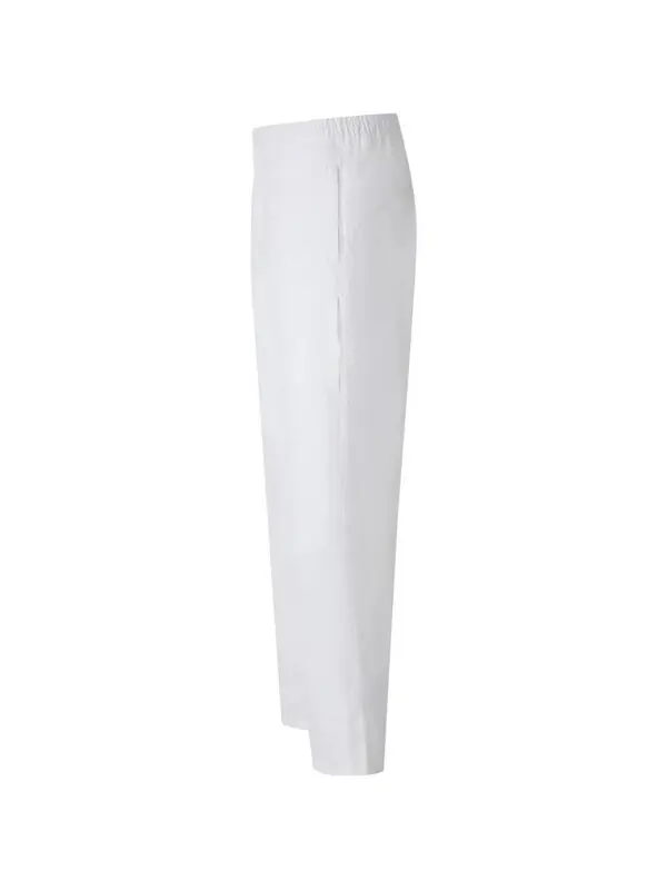 Herno Elasticated-waist Trousers