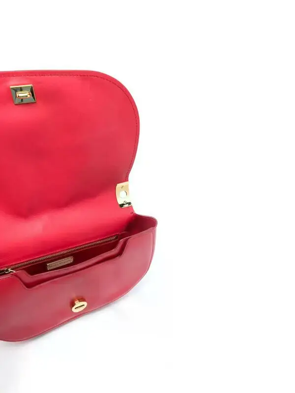 FERRAGAMO Vara Shoulder Bag