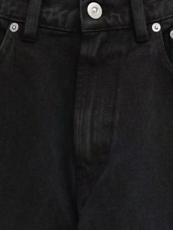 Our Legacy Carlson Cut Five-pocket Jeans