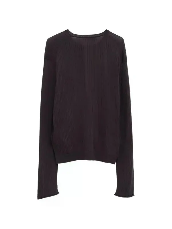 Our Legacy Fine Henley T-shirt