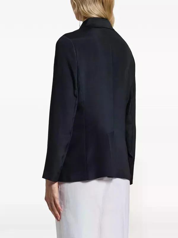 Peserico Double-breasted Jacket