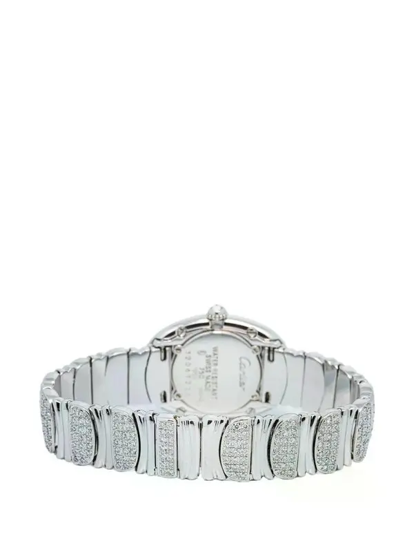 Cartier Baignoire 30mm Watch