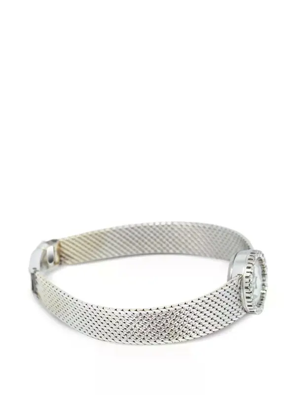 Omega Mini Mesh 15mm Watch
