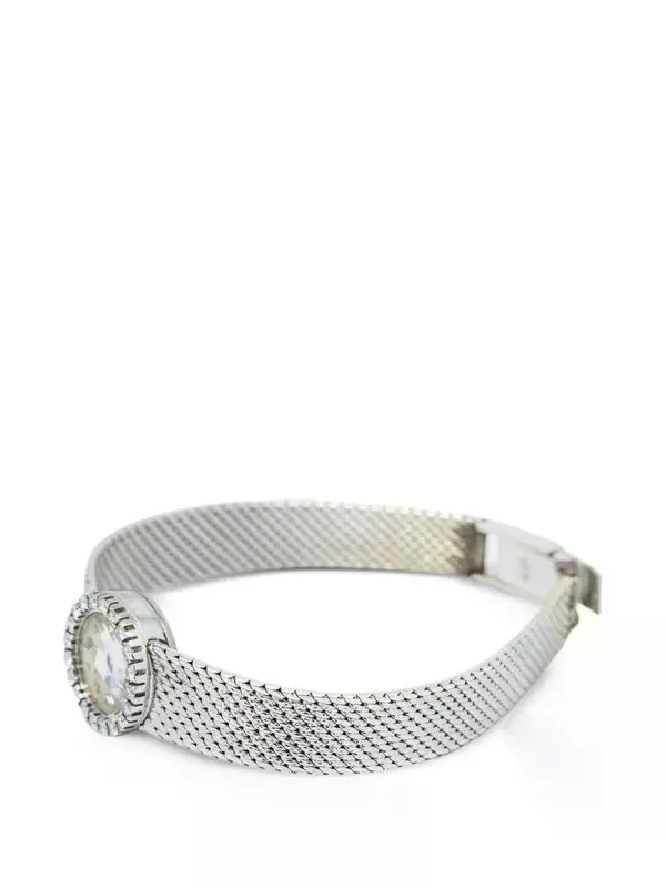 Omega Mini Mesh 15mm Watch