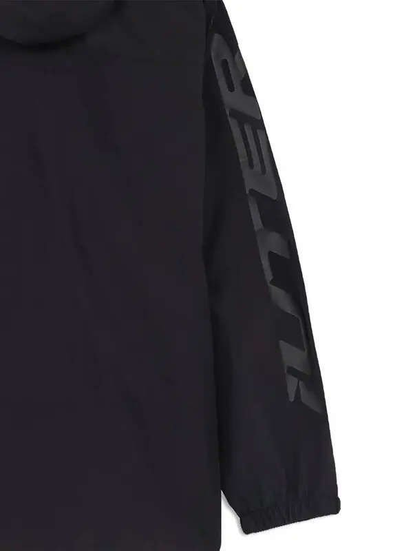 IUTER Taped Armor Jacket
