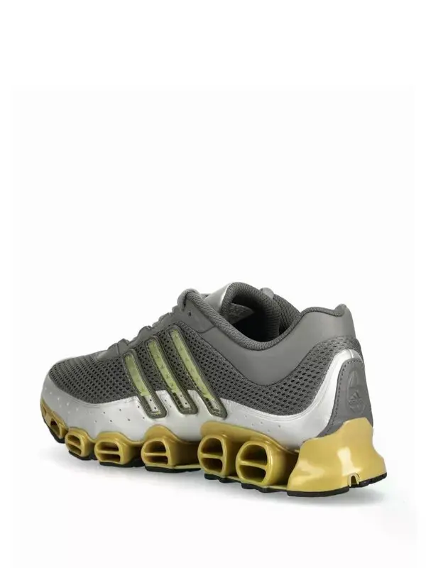 Adidas Megaride Sneakers - Grey