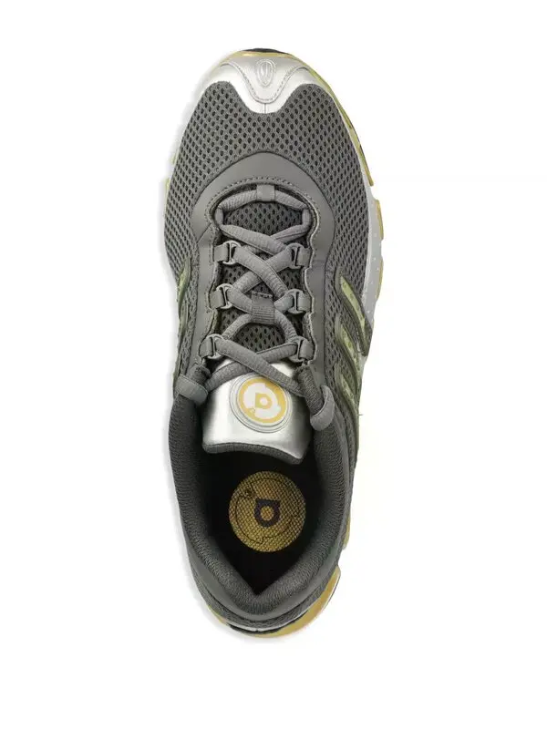 Adidas Megaride Sneakers - Grey