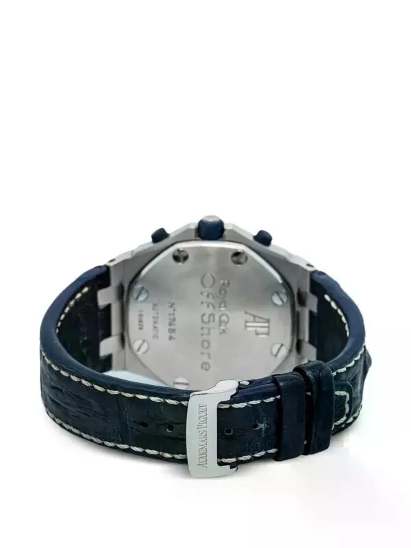 AUDEMARS PIGUET Royal Oak Offshore 42mm Chronograph Watch