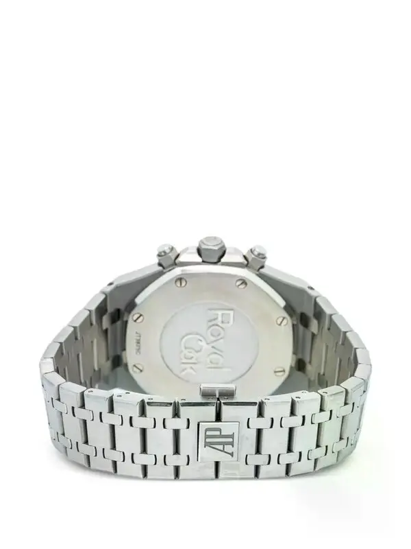AUDEMARS PIGUET 41mm Royal Oak Watch - Black