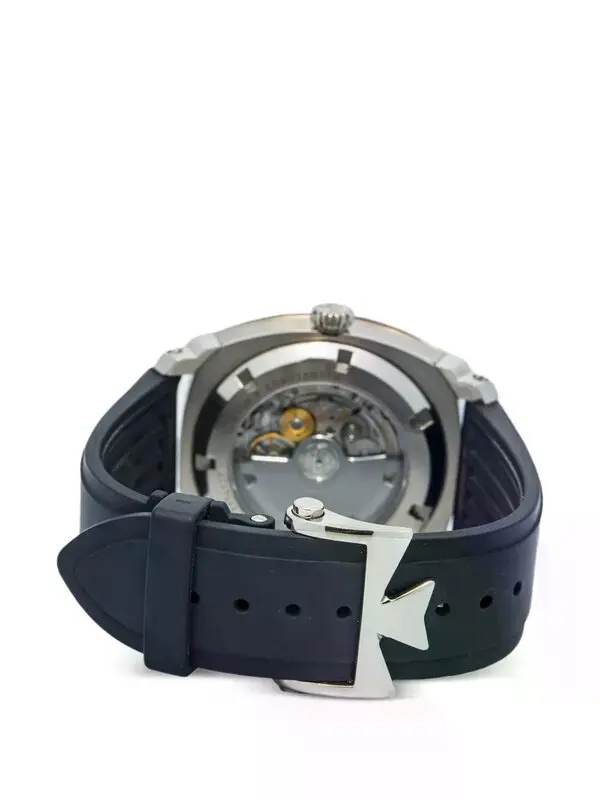 VACHERON CONSTANTIN Quai De L'ile 41mm Watch