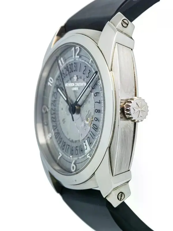 VACHERON CONSTANTIN Quai De L'ile 41mm Watch