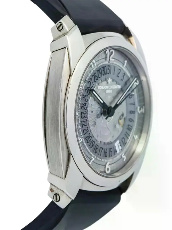 VACHERON CONSTANTIN Quai De L'ile 41mm Watch