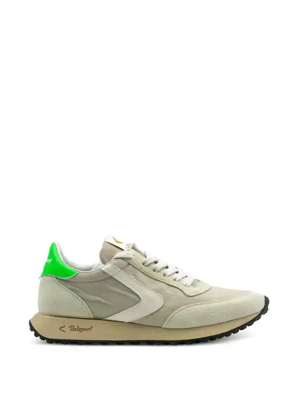 VALSPORT Low Top Sneakers - Neutrals
