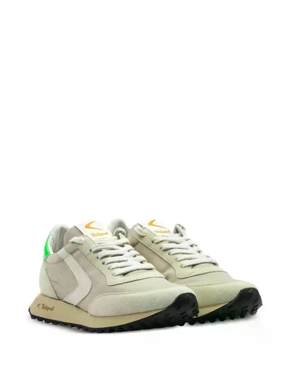 VALSPORT Low Top Sneakers - Neutrals