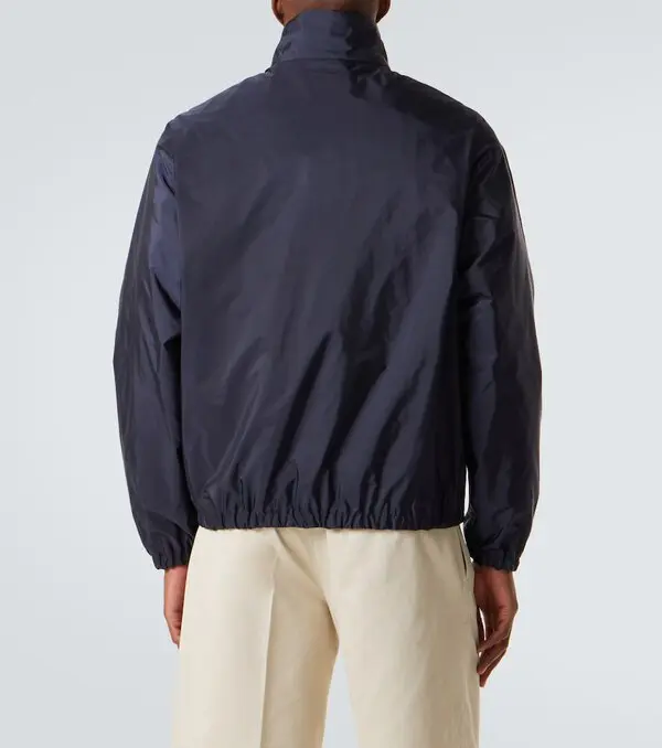 Prada Re-nylon Reversible Jacket