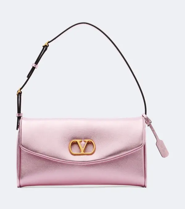 Valentino Garavani Shoulder Bag - Pink