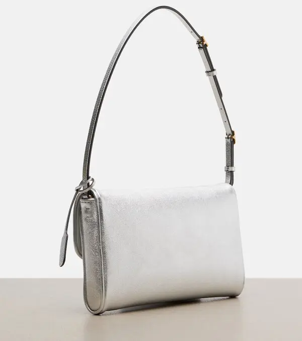 Valentino Garavani Shoulder Bag - Silver