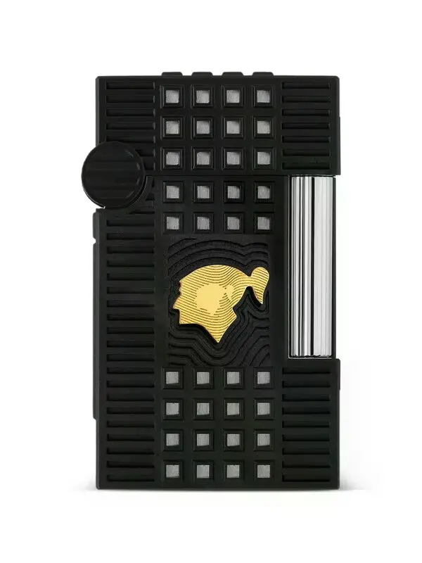 S.t. Dupont Grille Behike Lighter - Black
