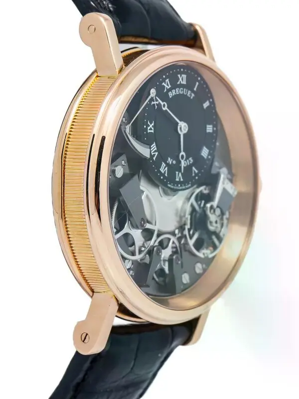 BREGUET Tradition Skeleton 40mm Watch