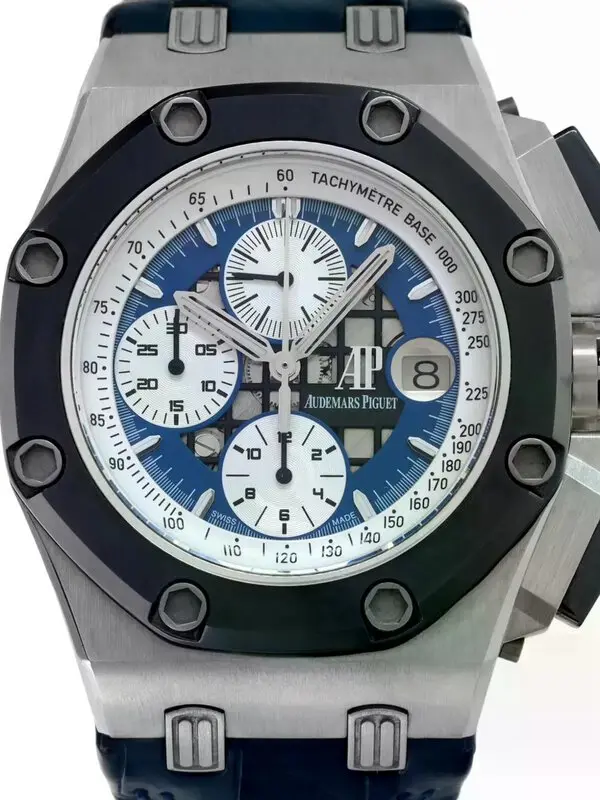 AUDEMARS PIGUET Royal Oak Offshore 44mm Watch