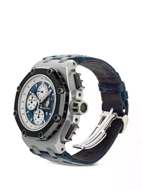AUDEMARS PIGUET Royal Oak Offshore 44mm Watch