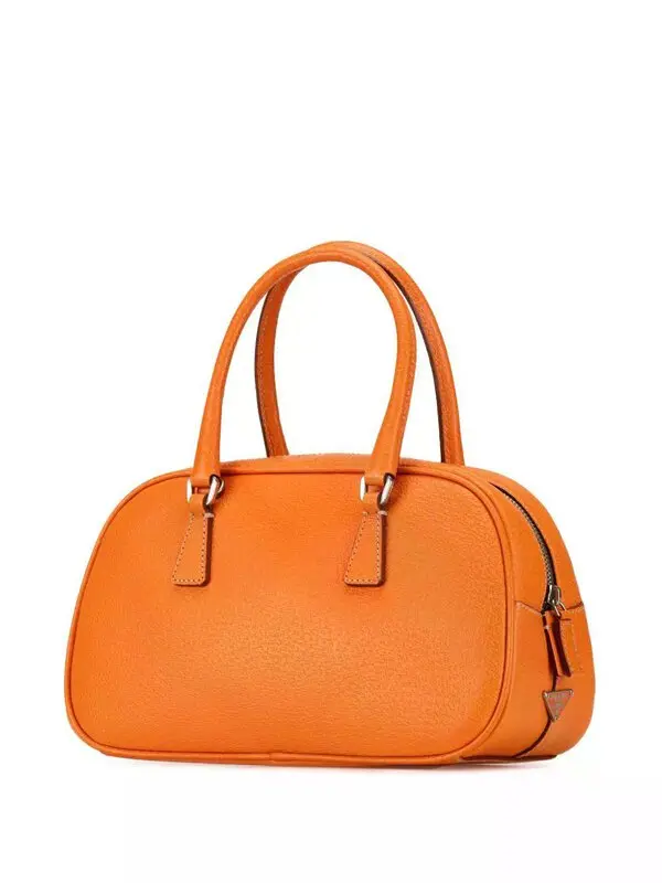 Prada 2000-2023 Mini Cinghiale Satchel