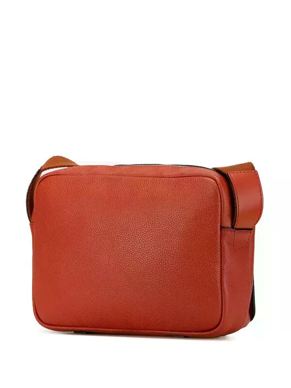 Loewe Xs Military Messenger Crossbody Bag