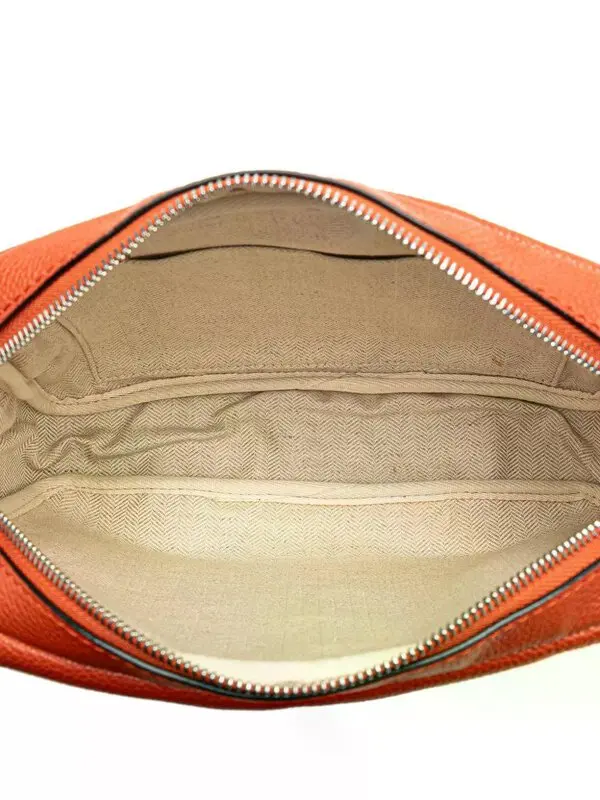 Loewe Xs Military Messenger Crossbody Bag
