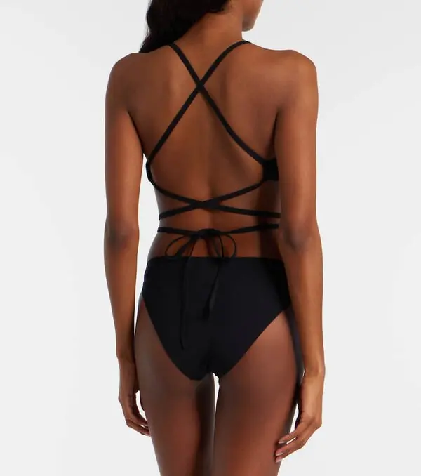 Isabel Marant Étoile Salyge Bikini Bottoms