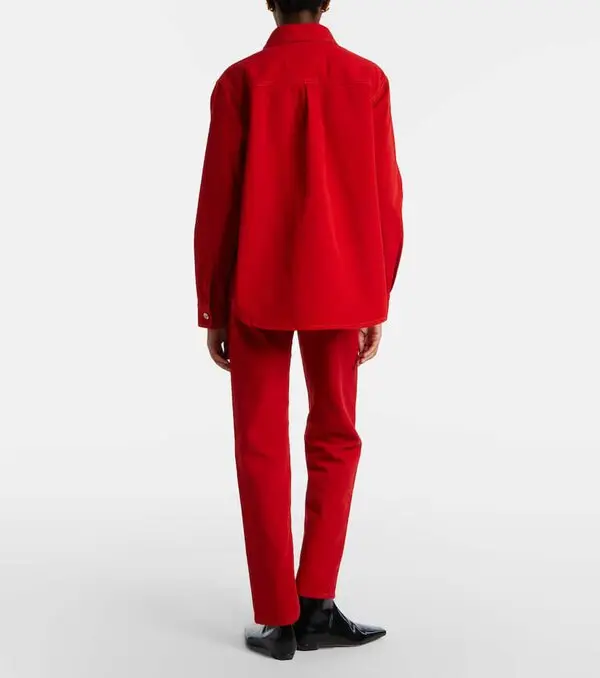 BLAZÉ MILANO Paso Straight Jeans