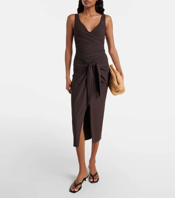 KARLA COLLETTO One-piece Swimsuit