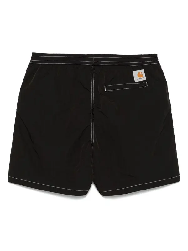 Carhartt Work In Progress Swim Shorts