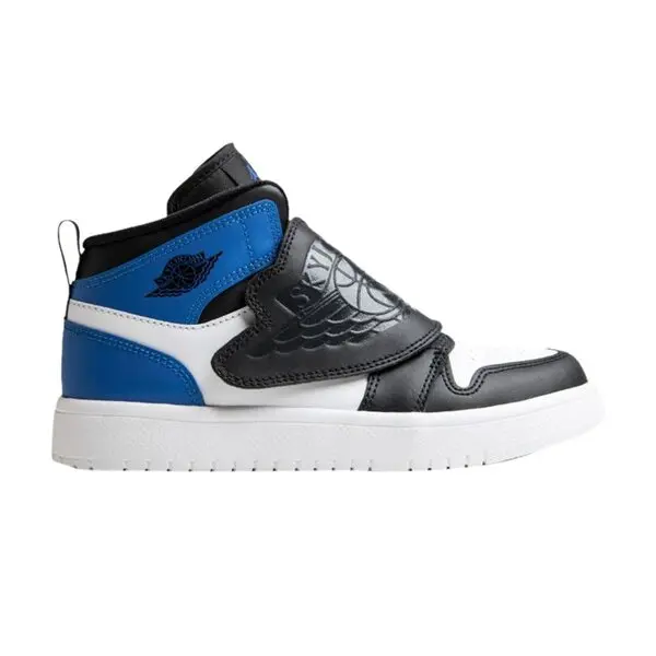 JORDAN Sky Ps Sneakers - White