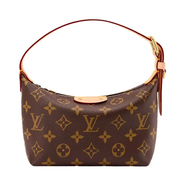 LOUIS VUITTON Pochette Hills