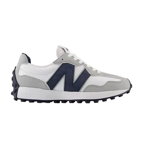NEW BALANCE 327 Golf - Grey