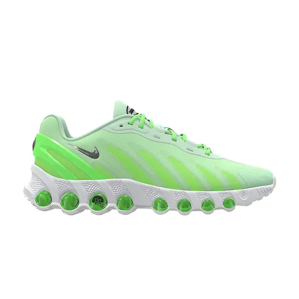 Nike Air Max Dn8 'by You' Sneakers - Multicolor