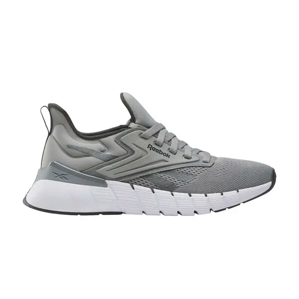 REEBOK Nano Gym '3' Sneakers - Grey