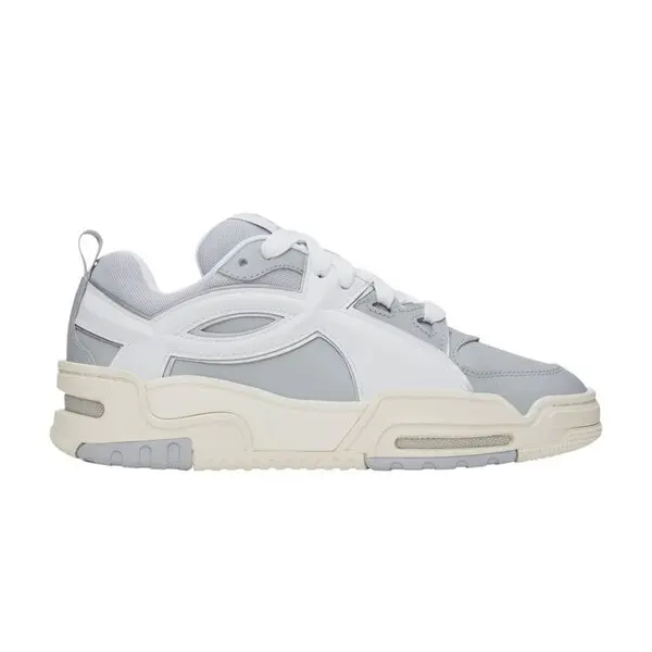 Under Armour Hb-lo Sneakers - Grey