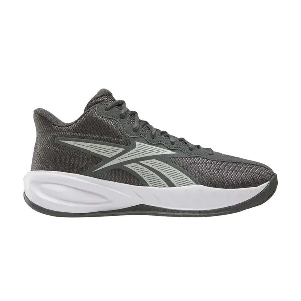 REEBOK Press - Grey
