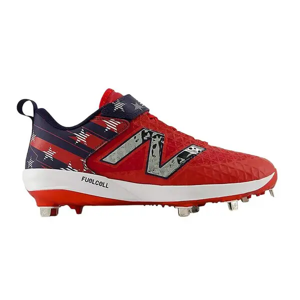 NEW BALANCE Fuelcell 4040v8 Team - Red