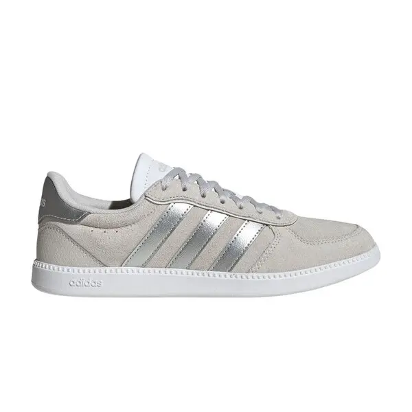 Adidas Breaknet Sneakers - Grey