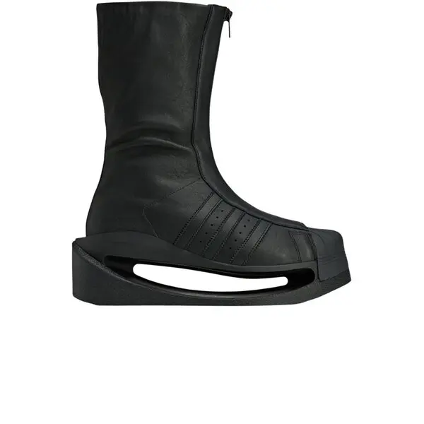 Adidas Y-3 Gendo Boot